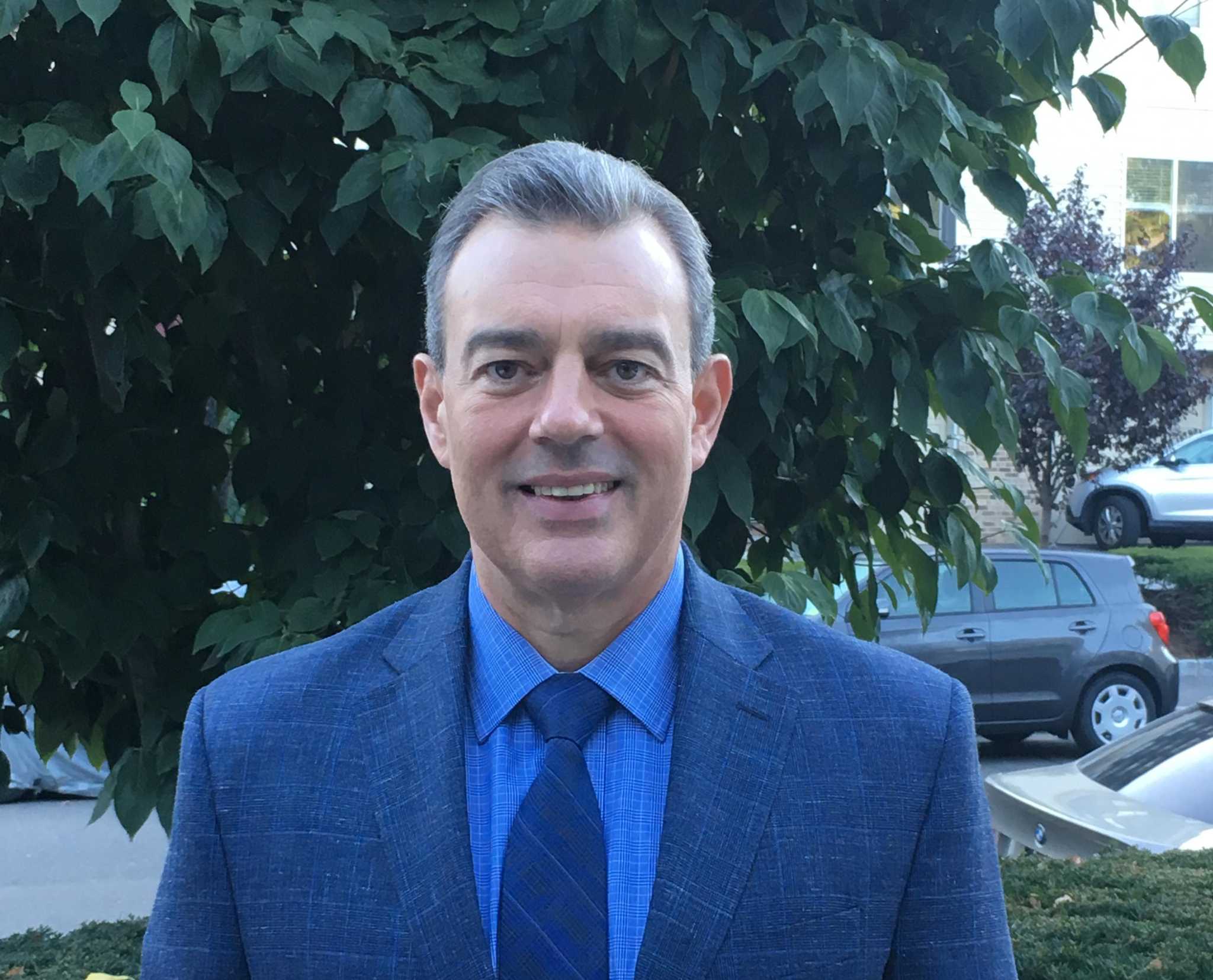 Greenwich superintendent appoints interim food services director