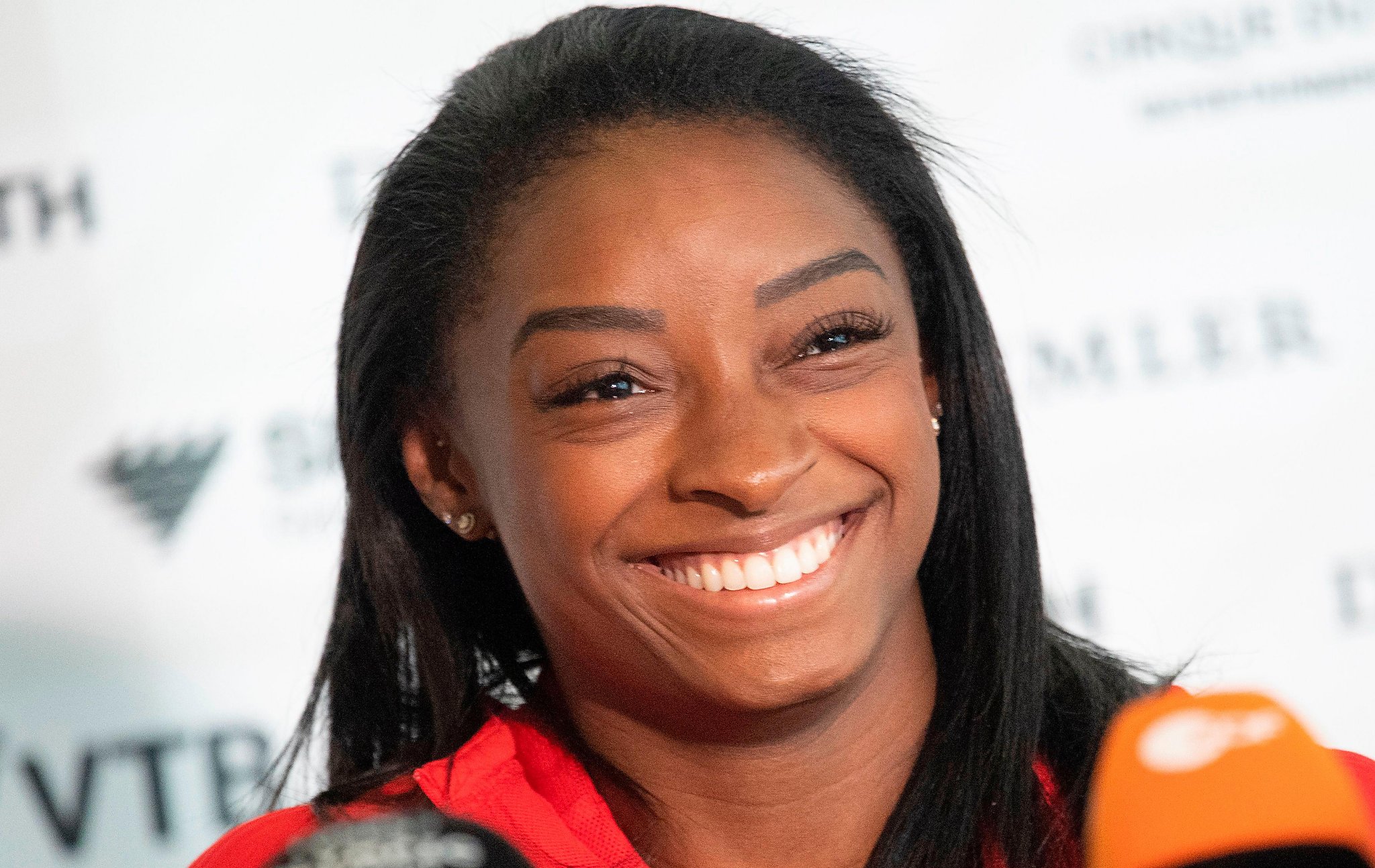 Simone Biles aims to write more history at gymnastics worlds