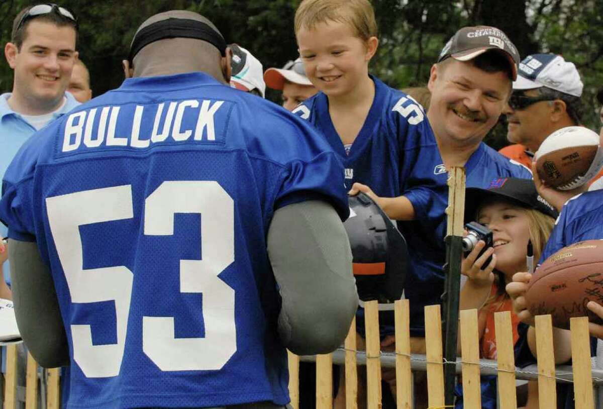 Rookie ready to be molded