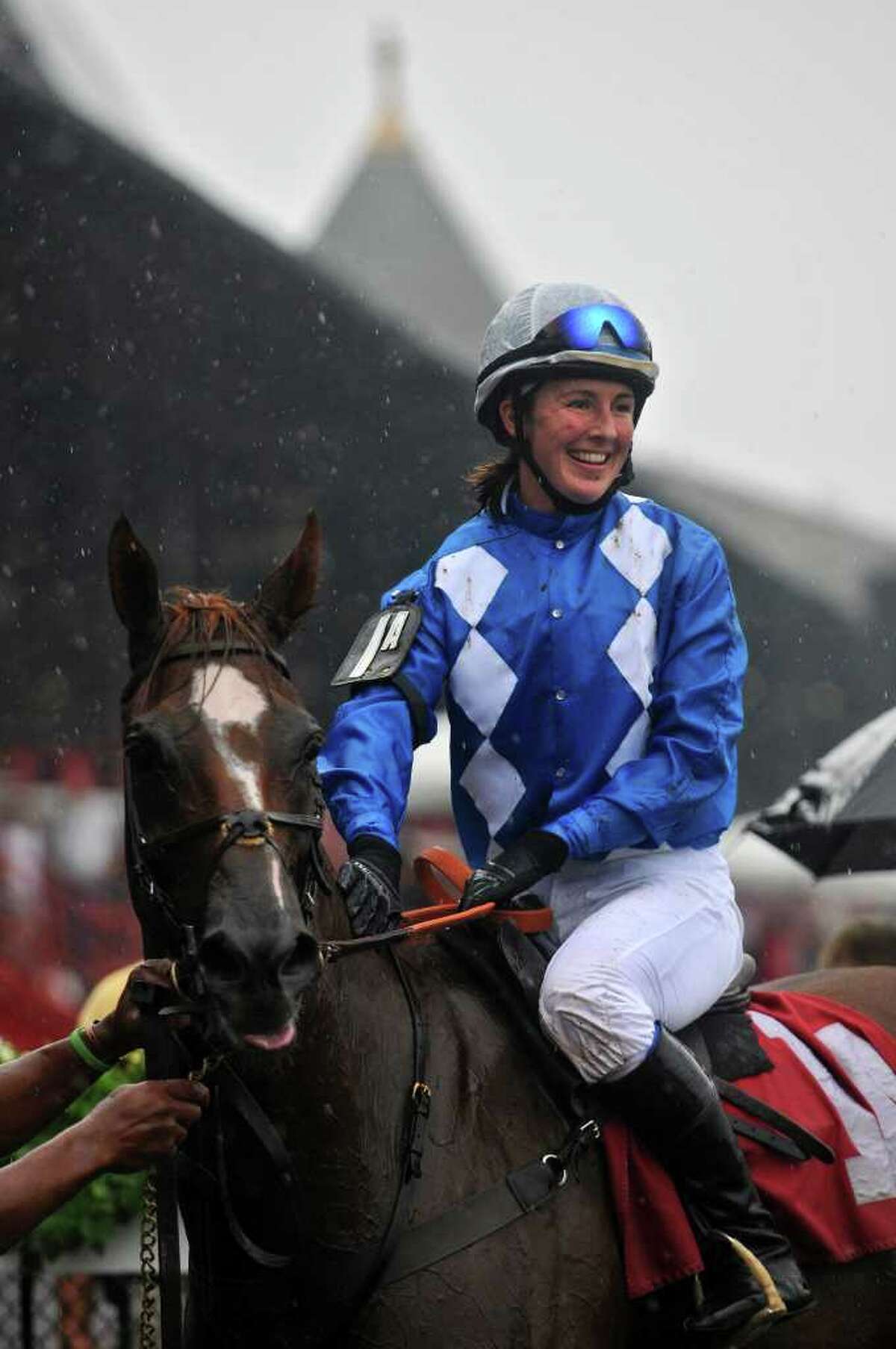 Ailing Franny Freud retired