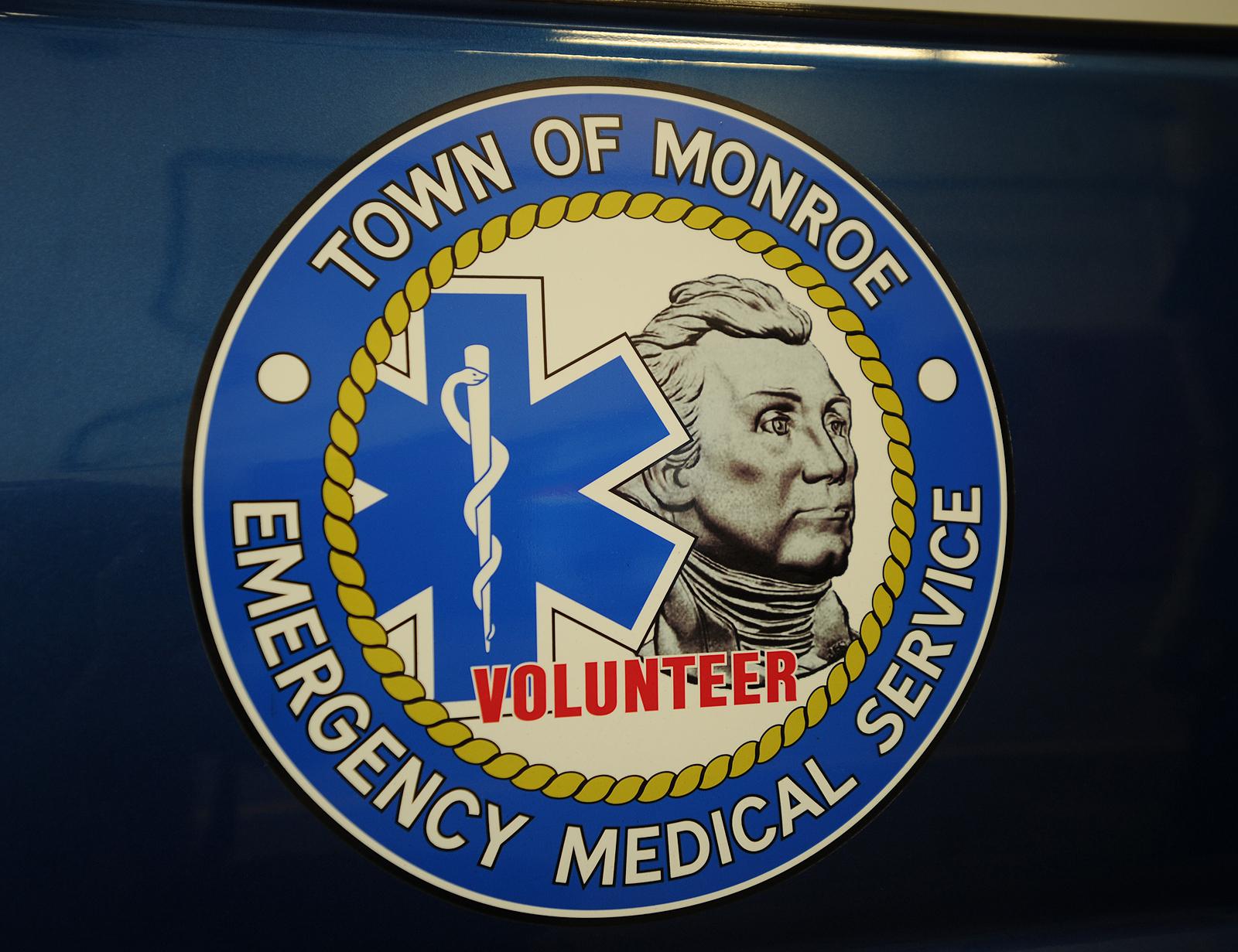 EMS/EMT classes in Monroe
