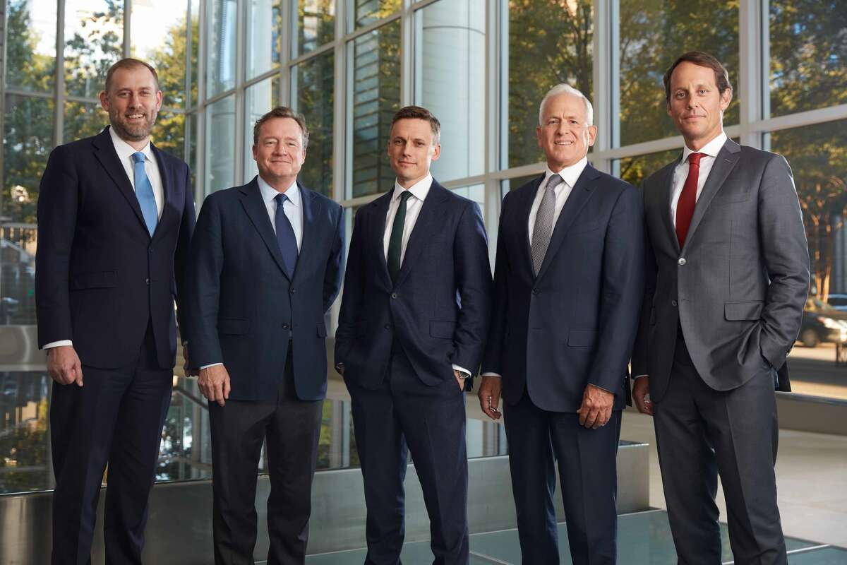 Hines announces initiative to expand its investor base