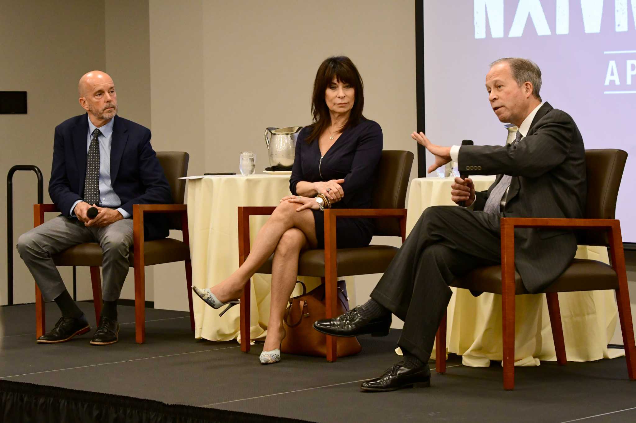 NXIVM Exposed: A post-trial podcast