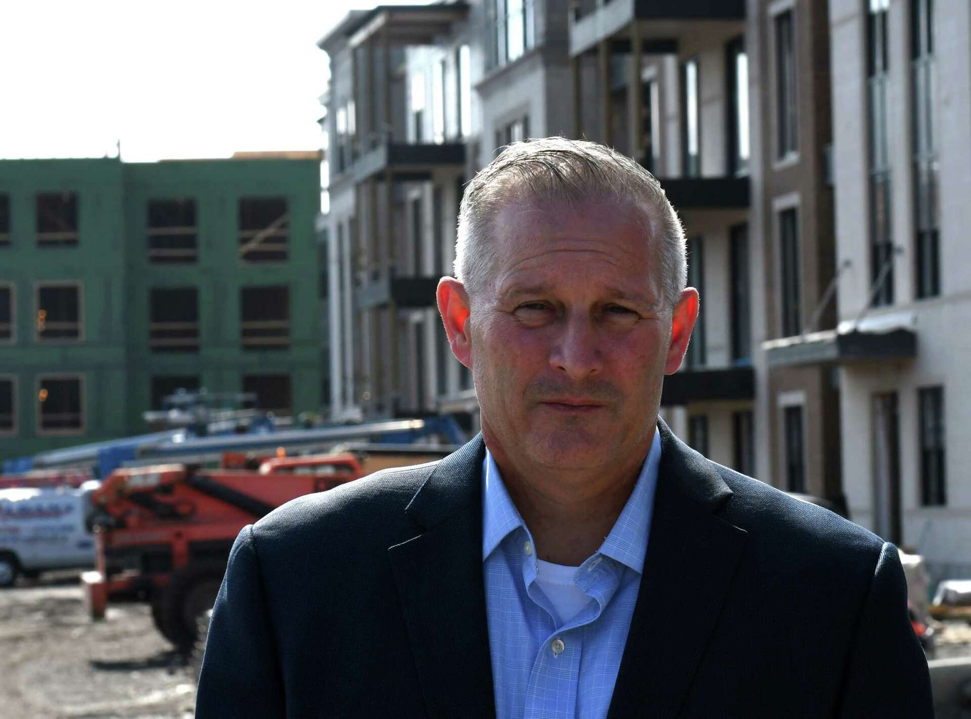 Albany County legislator leaving office after 30 years
