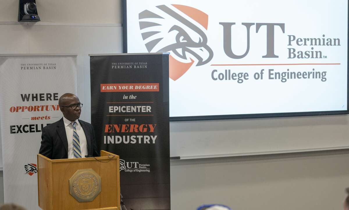 UTPB engineering celebrates success of recent graduates
