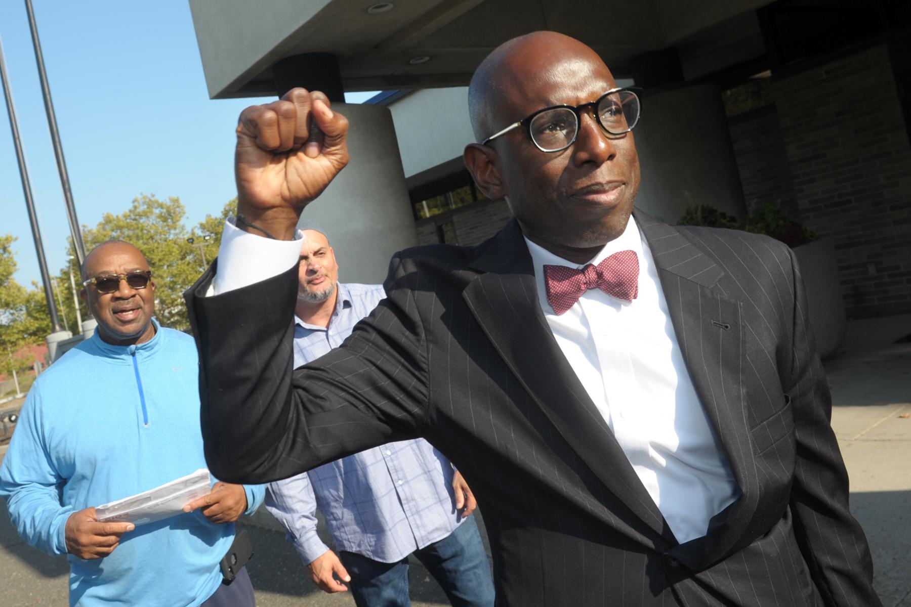 Warrant: Attorney promised witness deal to recant testimony in Norwalk ...