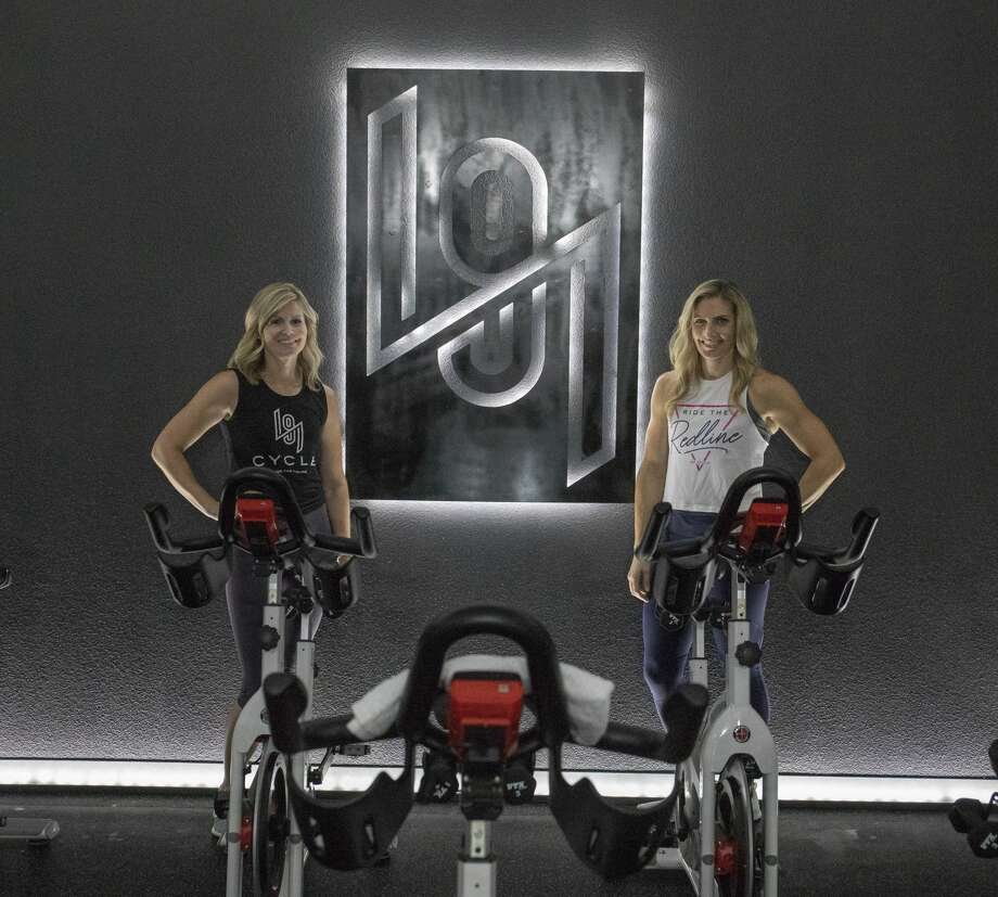 Crossfit Cycle Workout | EOUA Blog