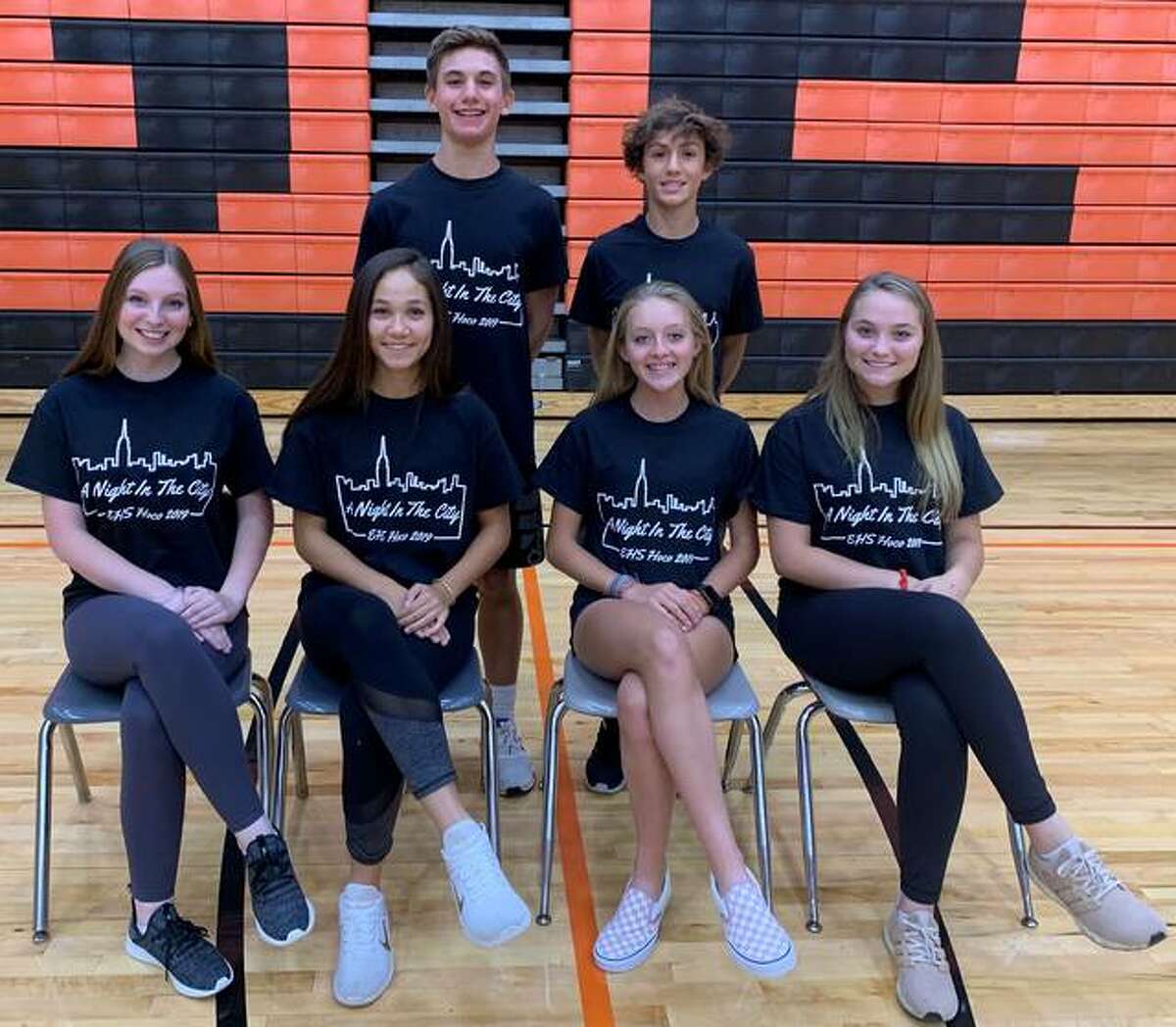 EHS Homecoming Week 2019: A look ahead at the coronation, parade and ...