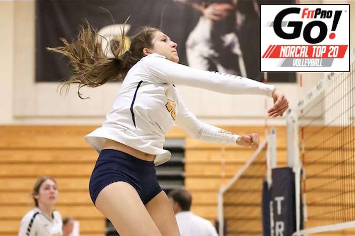 SportStars NorCal Volleyball Rankings: Top 20, Oct. 1