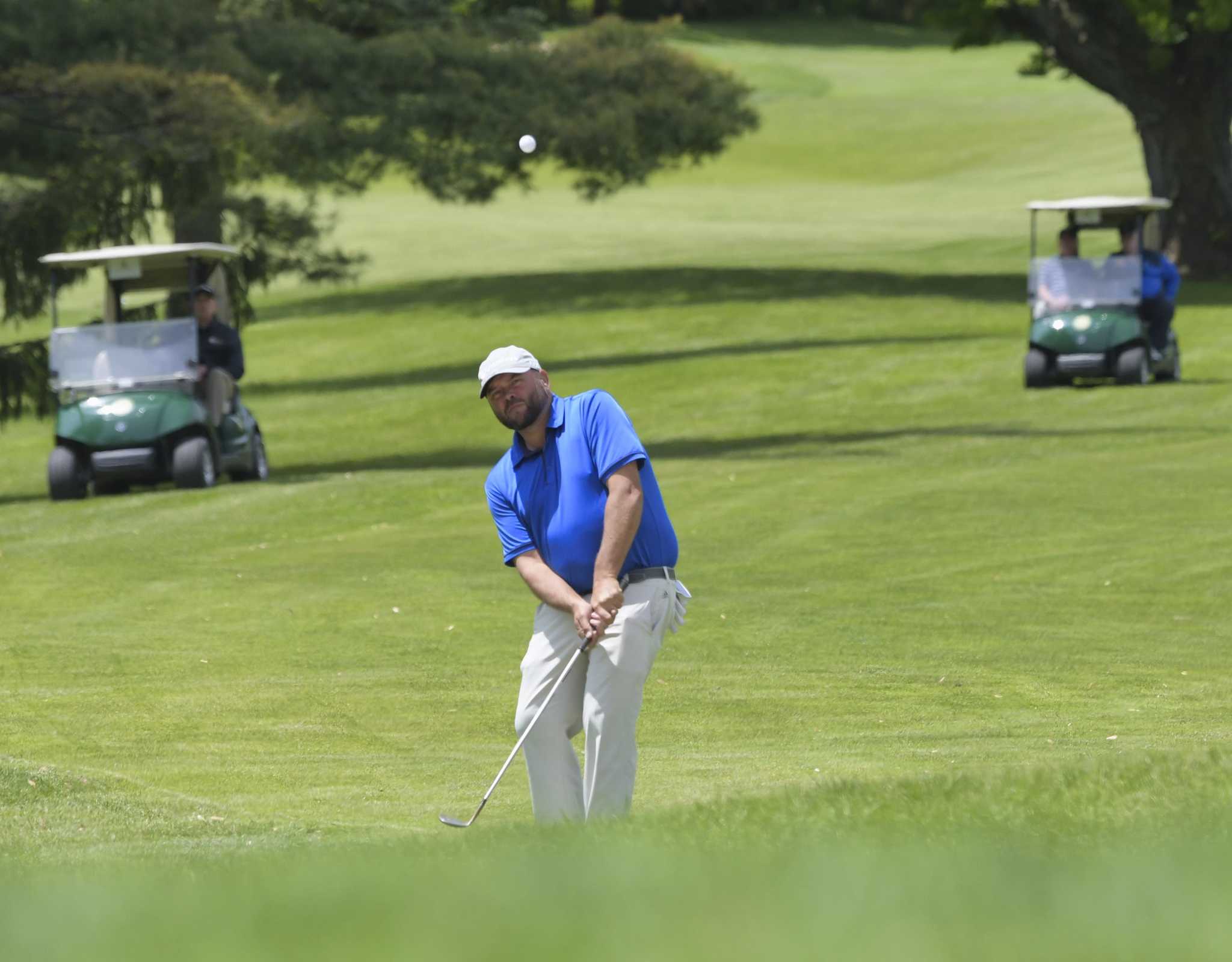 From Woods to Russo, capping the golf season