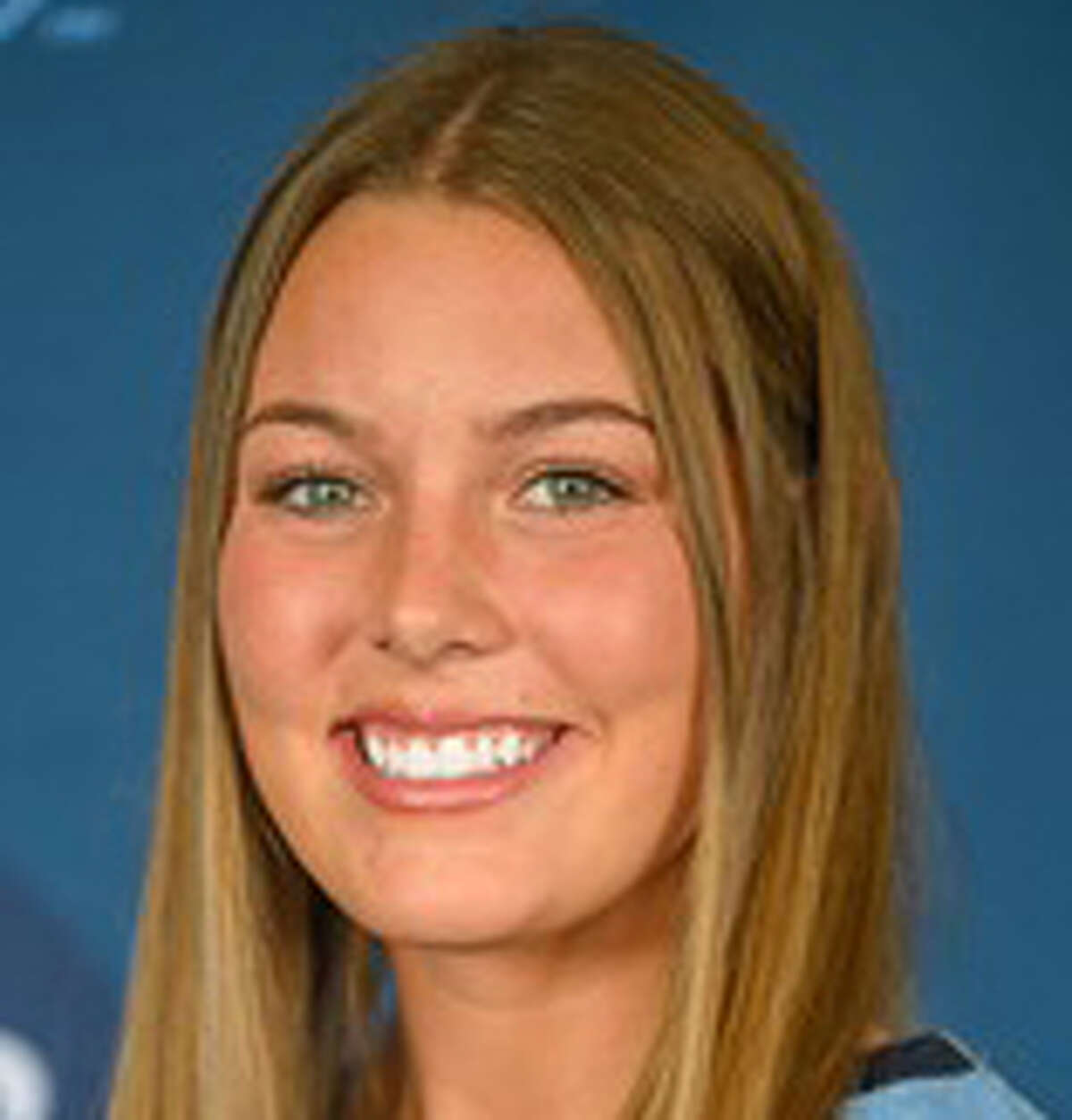 No joke: Midland's Rekeweg serious about surging NU volleyball