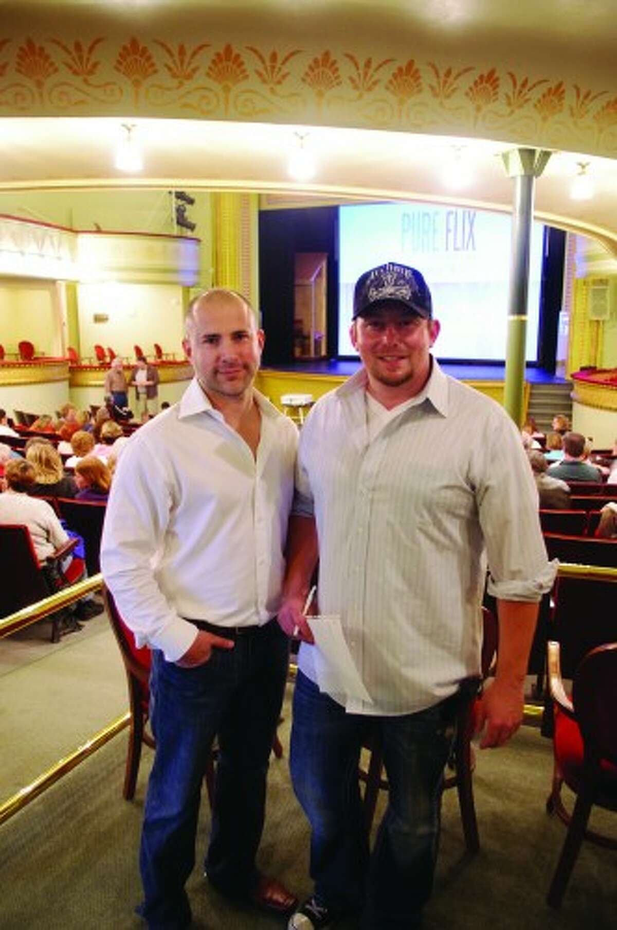 Good things are happening for 10 West Studios