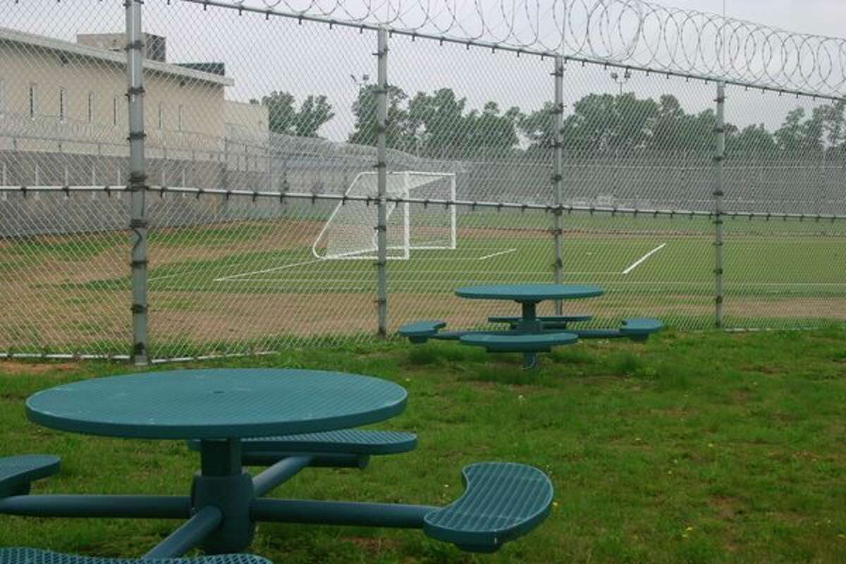 North Lake Correctional Facility preps for opening