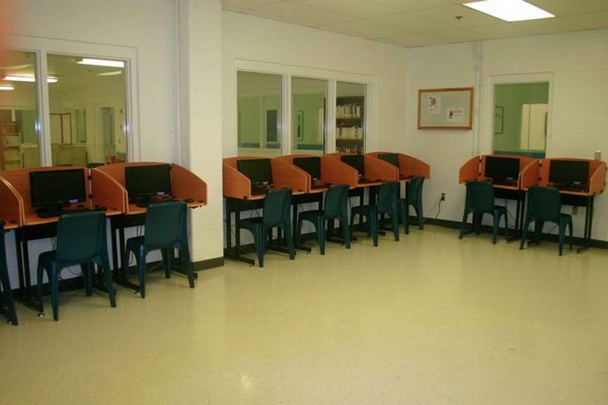 North Lake Correctional Facility preps for opening