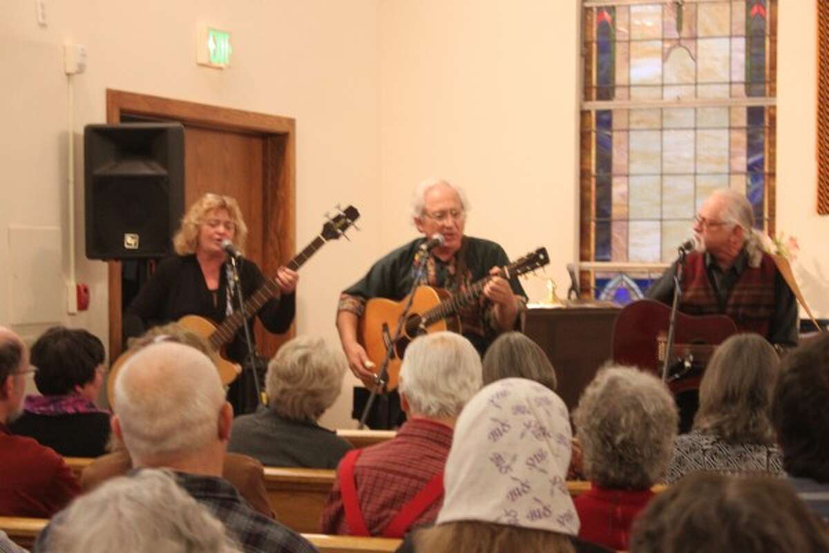 Giving the gift of compassion