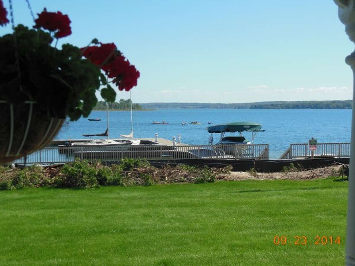 Portage Point Inn to ramp up offerings in 2015