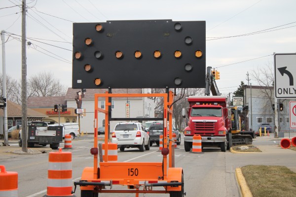 Open roads: MDOT lifting some road closures for Memorial Day traffic