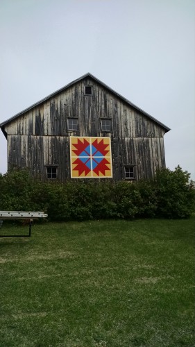 Museum serves as centerpiece of Marilla community