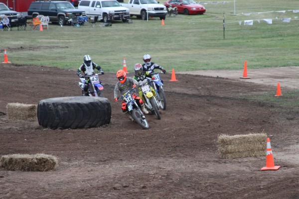 SJO Motocross provides opening night entertainment at county fair