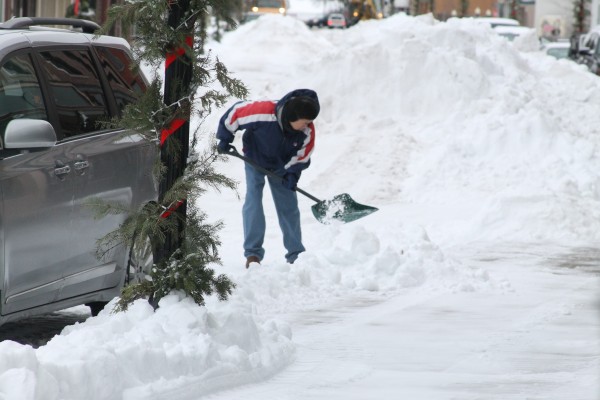 OPINION: Tips to stay healthy, safe this season