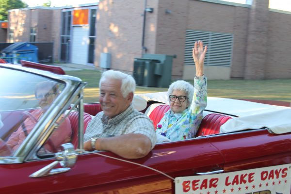 Bear Lake Days celebrates local community