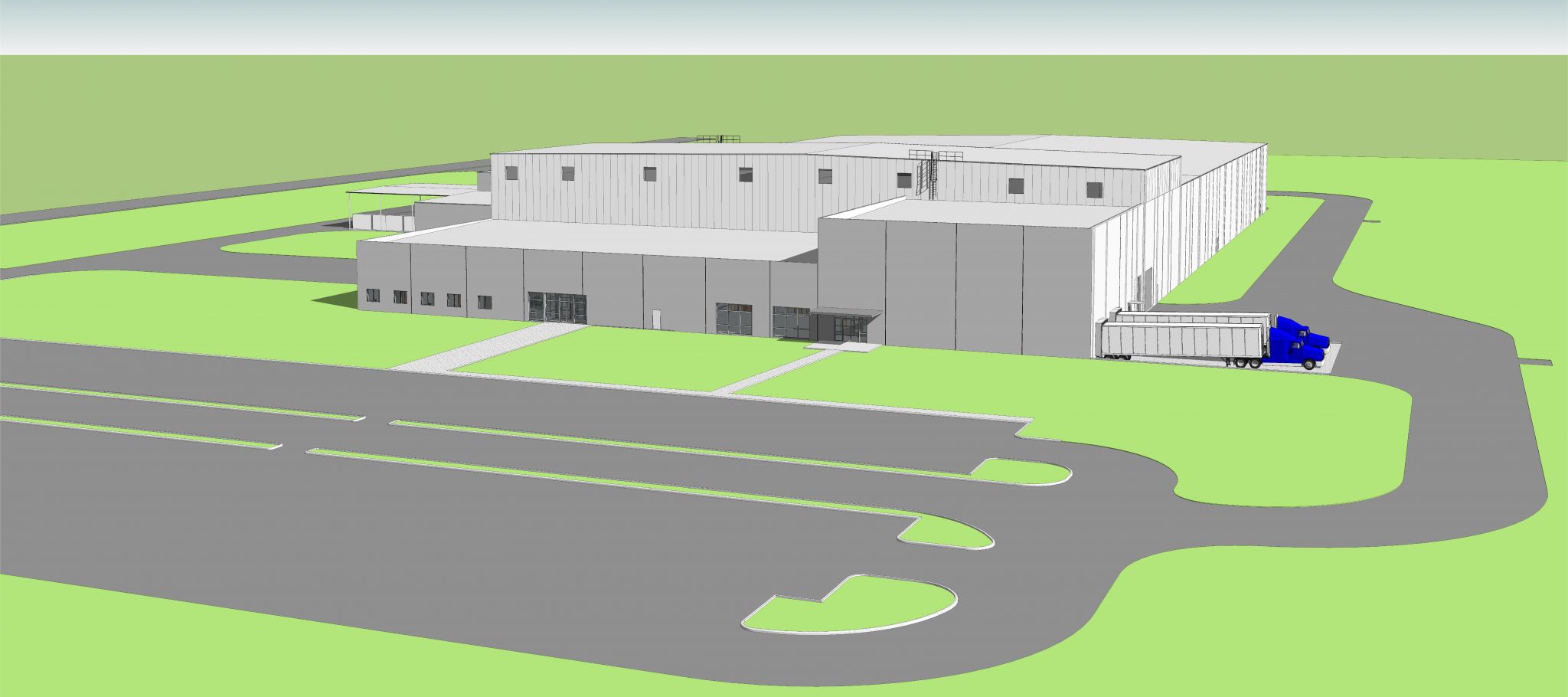 Seguin EDC: Manufacturing company to bring 200 new jobs to city by 2021