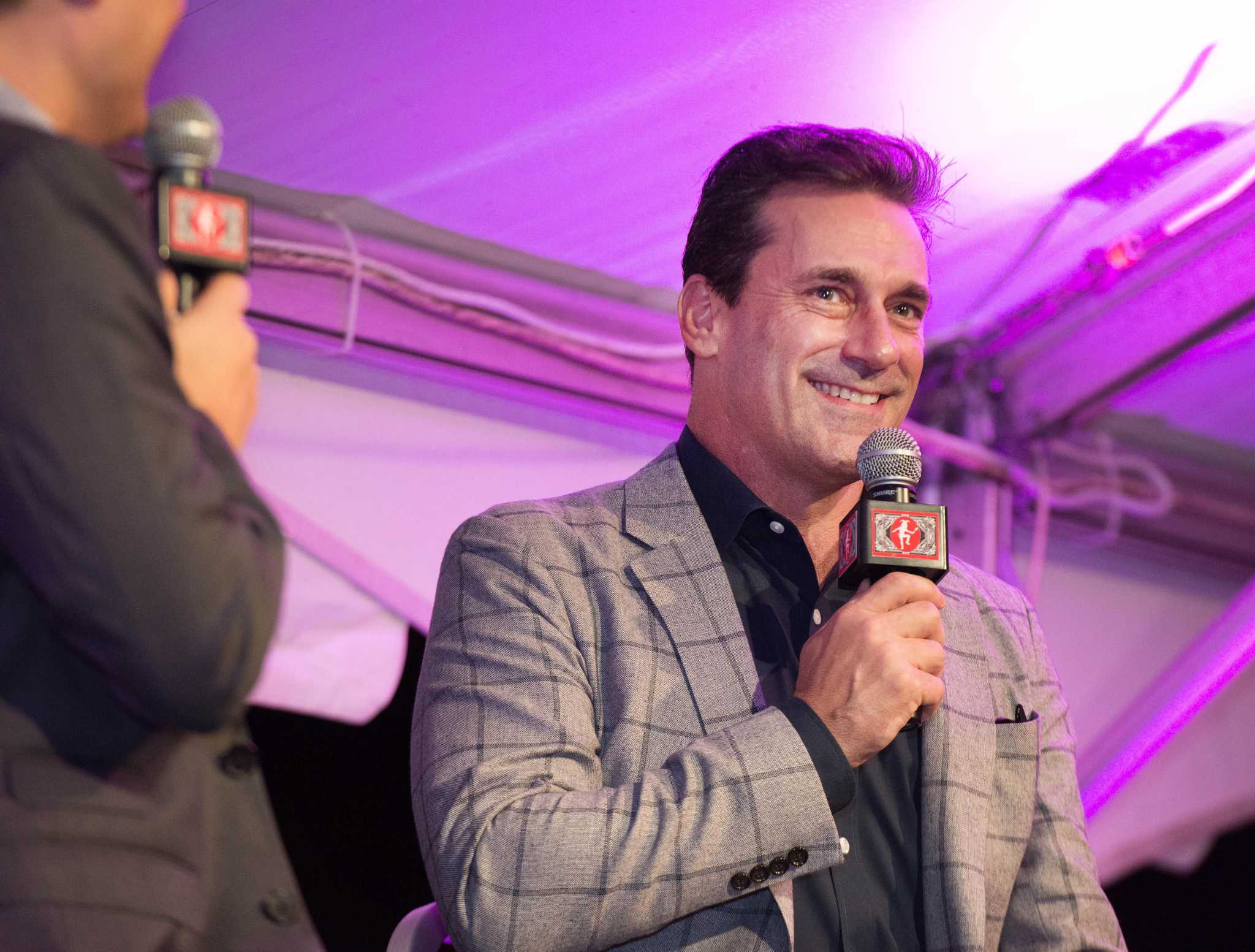 Jon Hamm, Paul Rudd among past Pudd’nhead Prize winners in CT