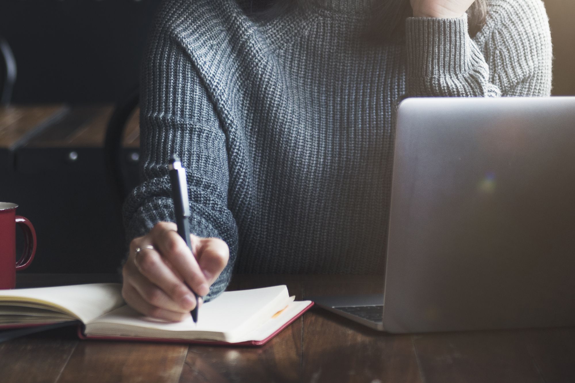 How to Write a Book (and Actually Finish It) in 5 Steps