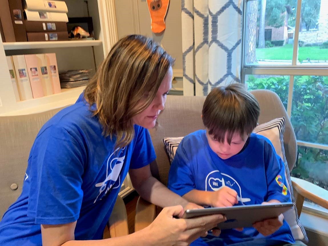 New Houston airports app to help children with disabilities