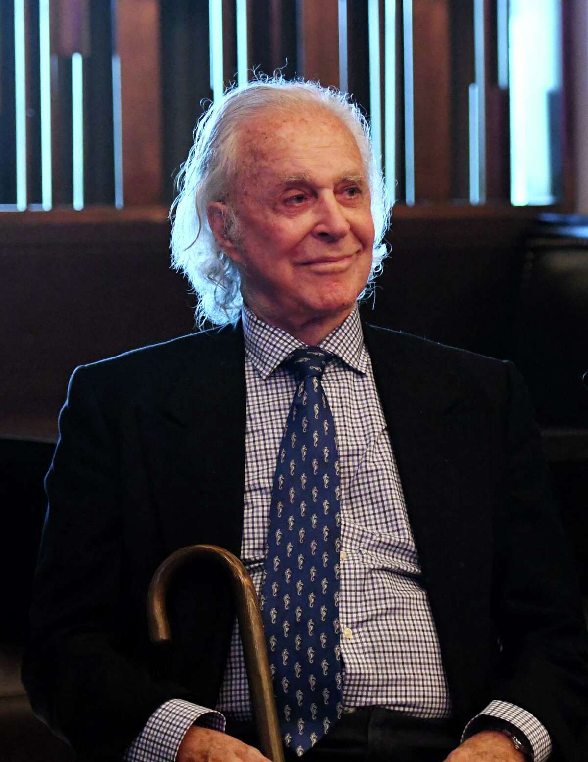 Schenectady salutes developers with its highest award