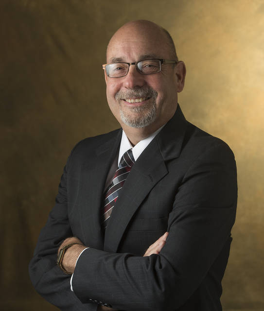 SIUE CAS dean Budzban steps down