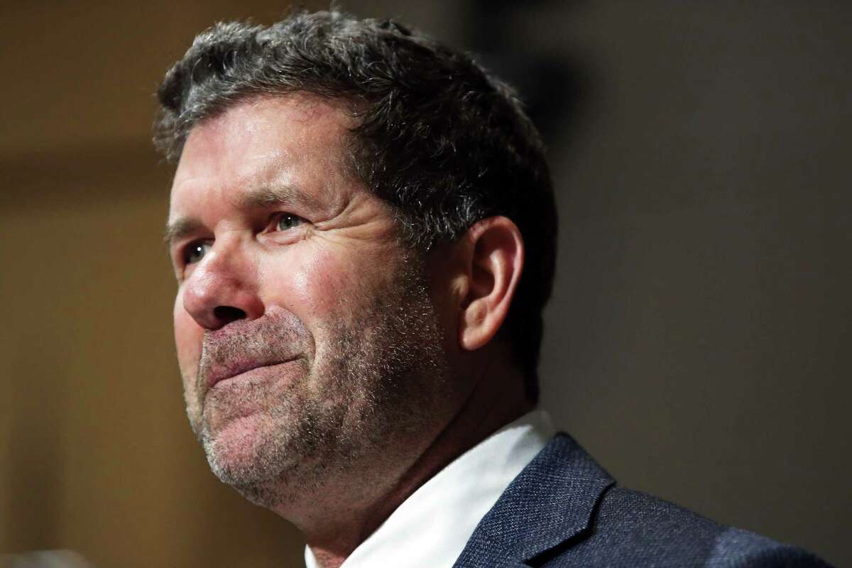 'I feel like this is home': Edgar Martinez honored by King County after ...