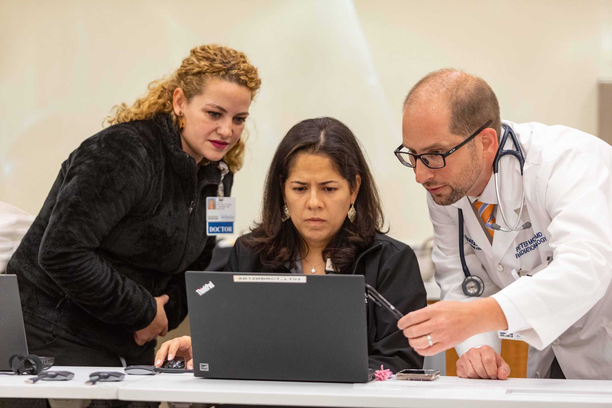 Personalized process helps newly diagnosed breast cancer patients