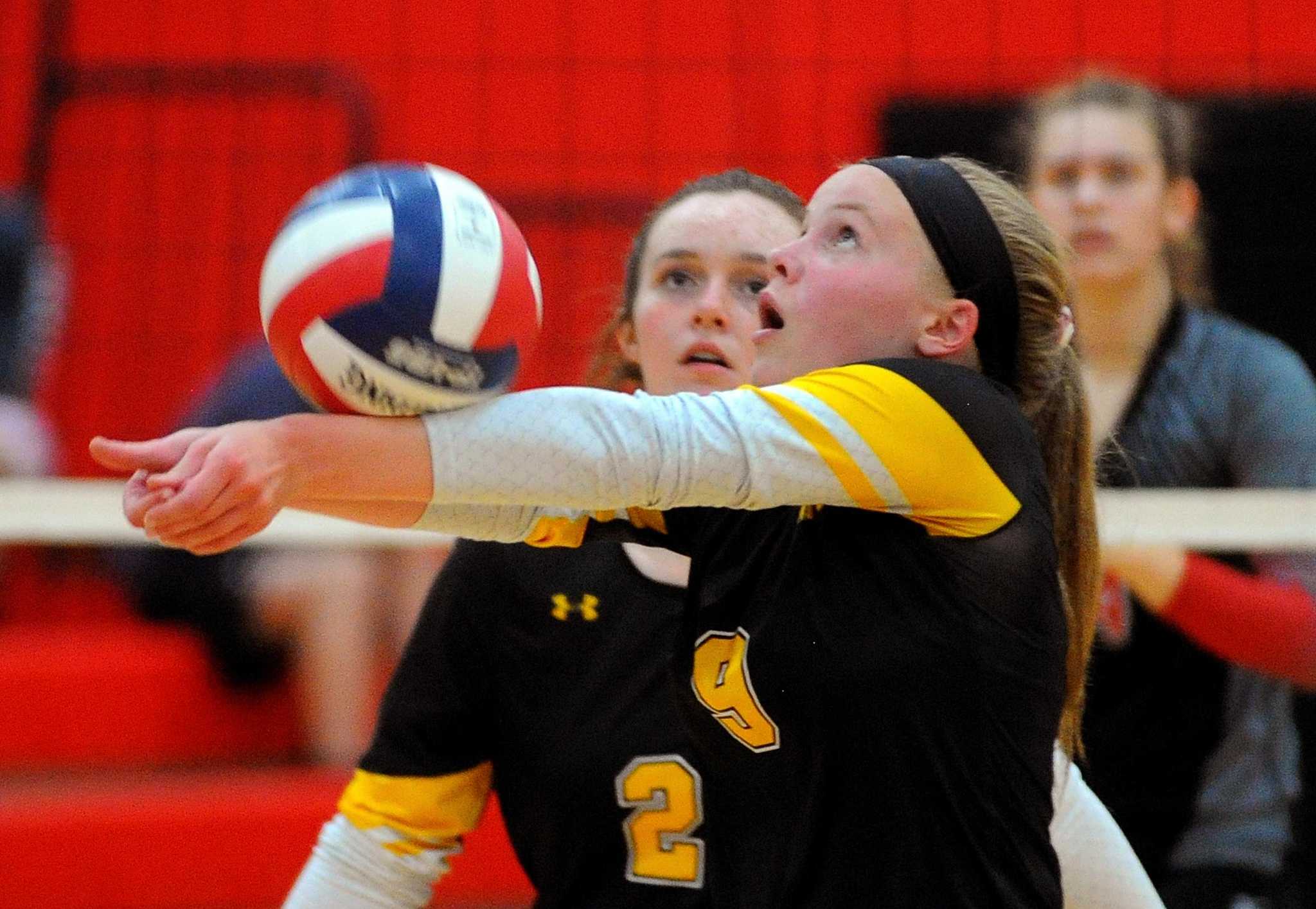 Volleyball Notebook: Defending LL champ Amity dealing with changes