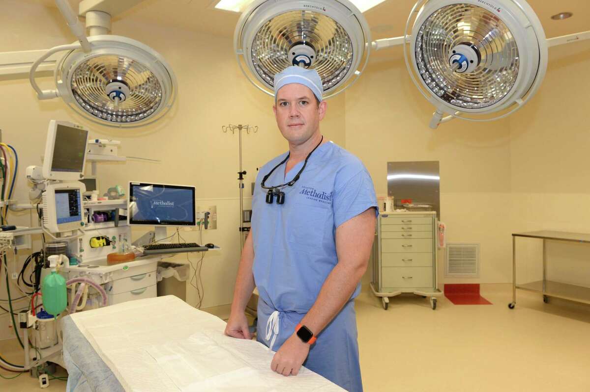 Surgeon talks of advances in breast reconstruction
