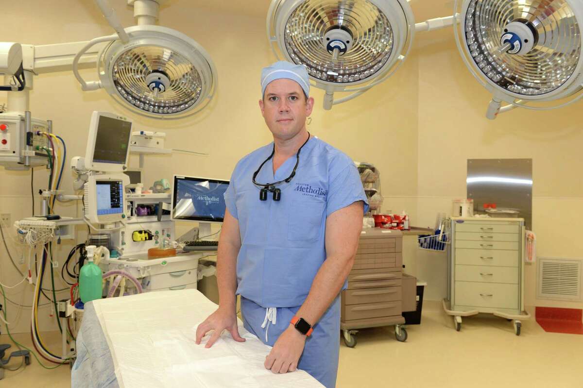 Surgeon talks of advances in breast reconstruction