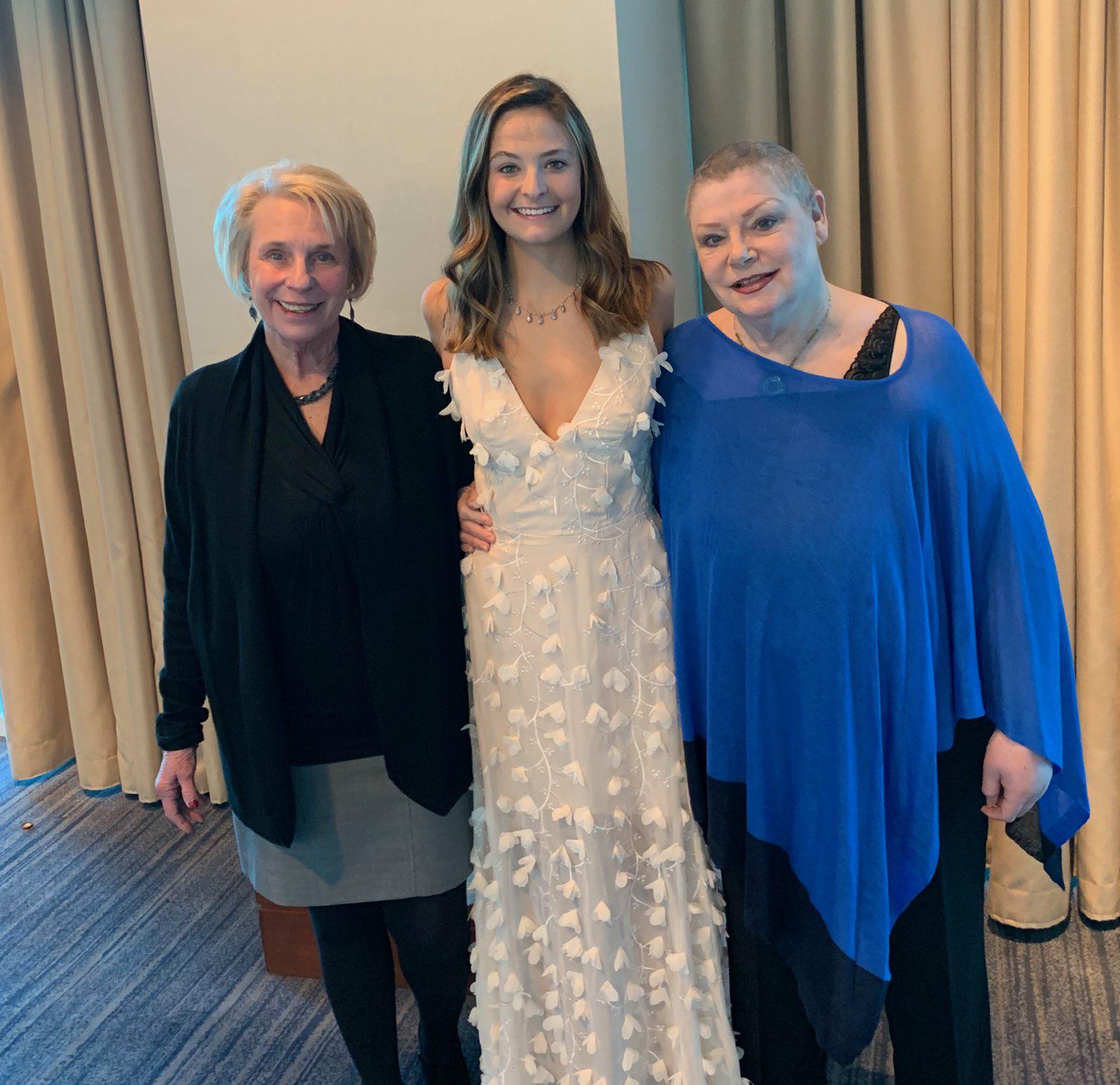 The Rose sees increases in breast cancer diagnoses