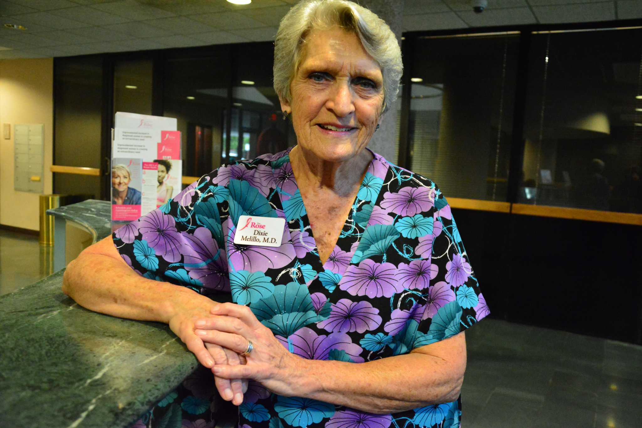 Obstacles helped mold The Rose co-founder