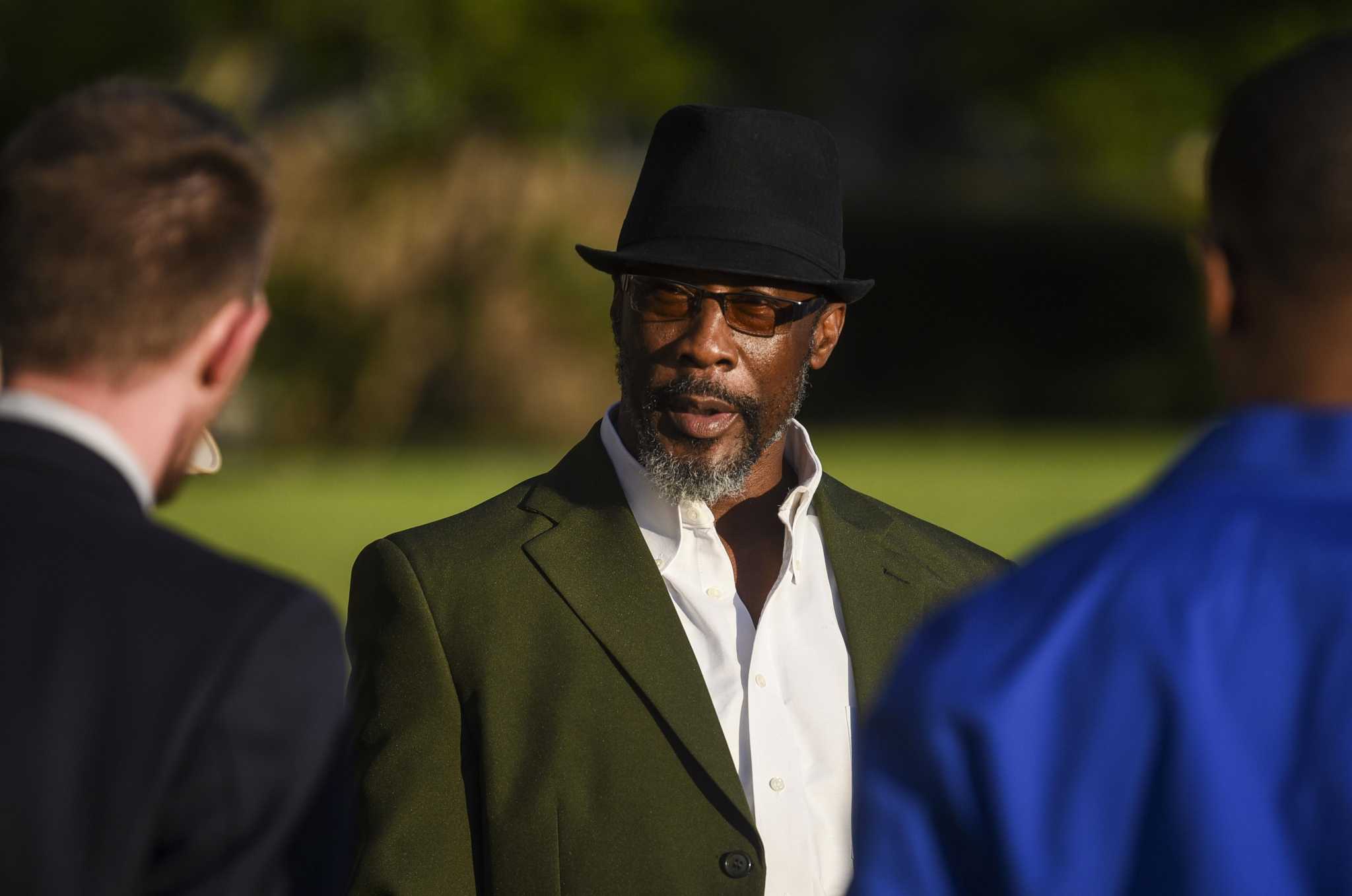 Calvin Walker ordered to pay restitution to BISD