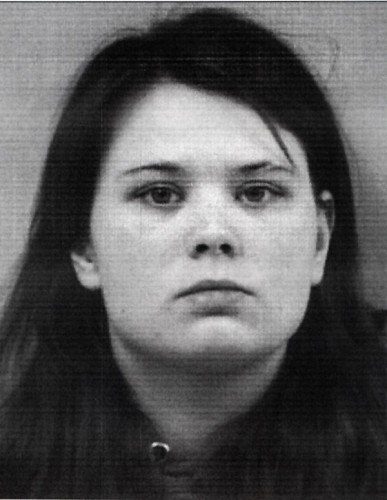 Two arrested in Morley for delivering heroin