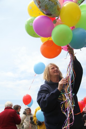 Kristin Spires remembered in Weidman on fourth anniversary of unsolved ...