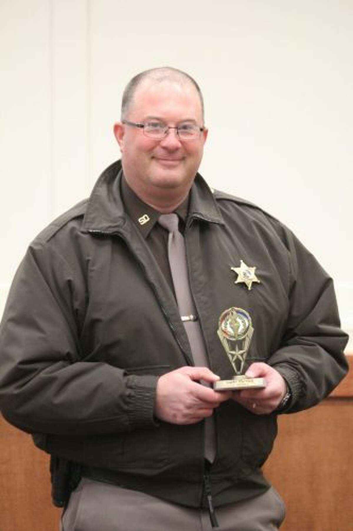 Mecosta County recognizes employees