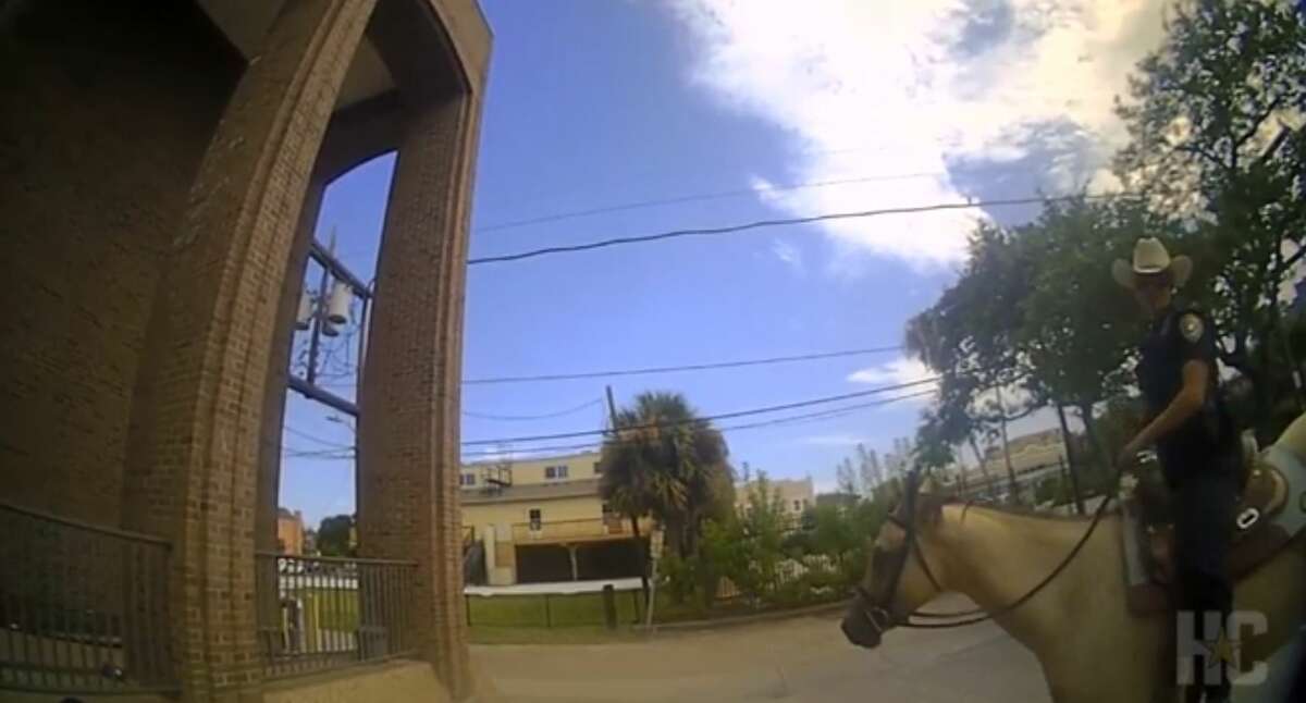 ‘This is gonna look really bad:’ Galveston releases recordings of ...