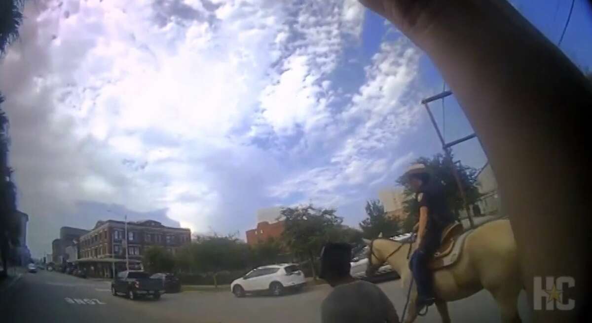 ‘This is gonna look really bad:’ Galveston releases recordings of ...