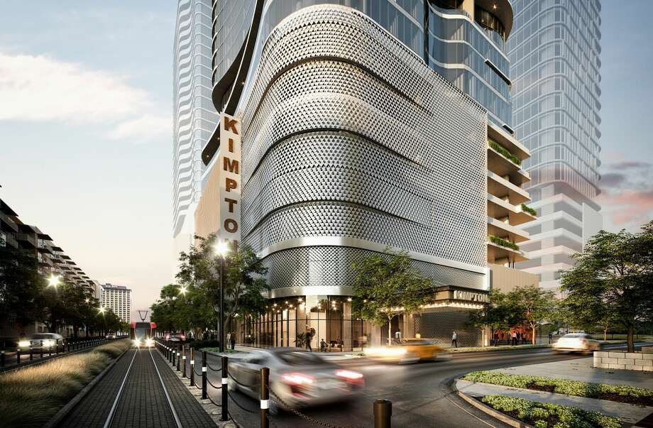 Kimpton Hotels to open first Houston property in Midtown - Houston ...