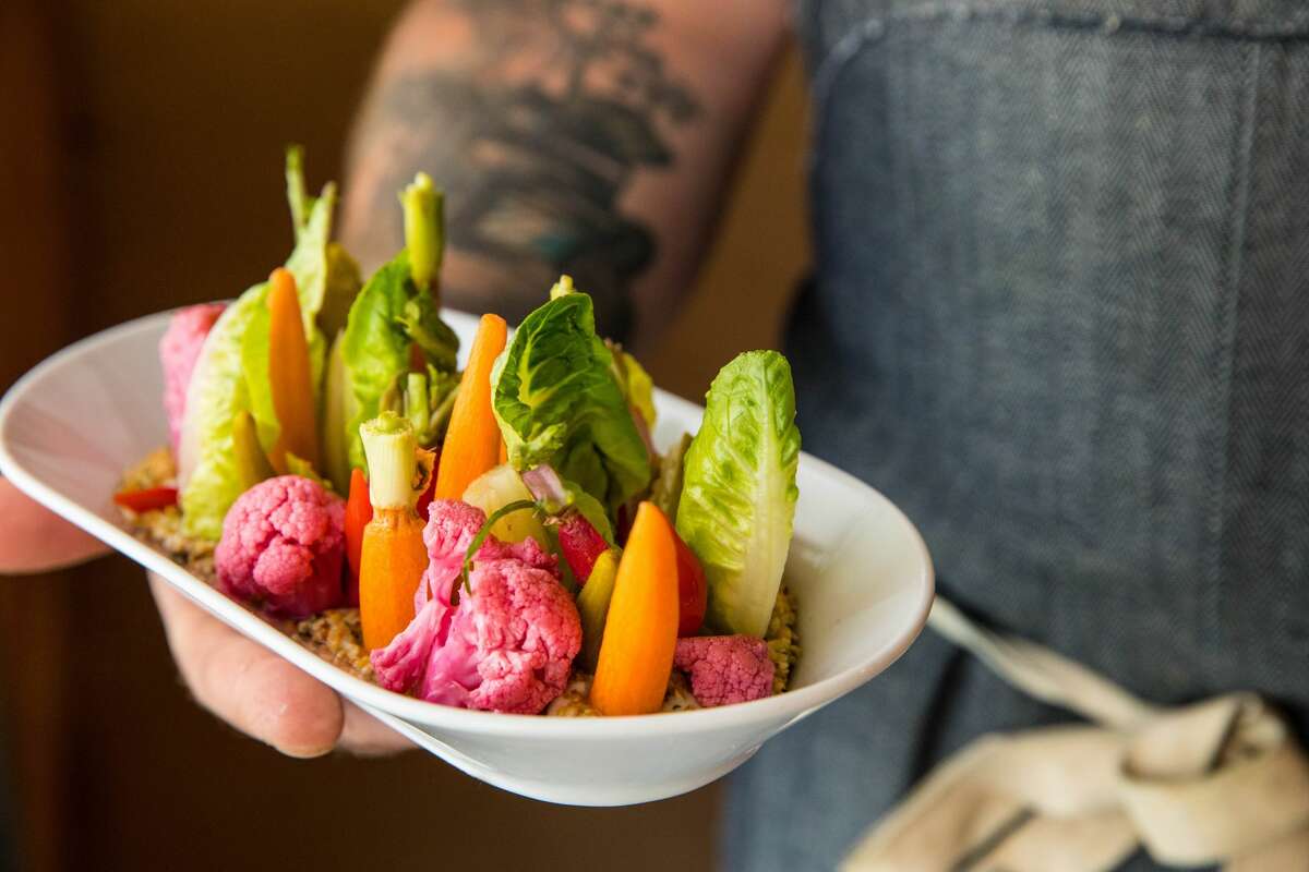 Benjy’s restaurant in Rice Village set to reopen with new look and menu