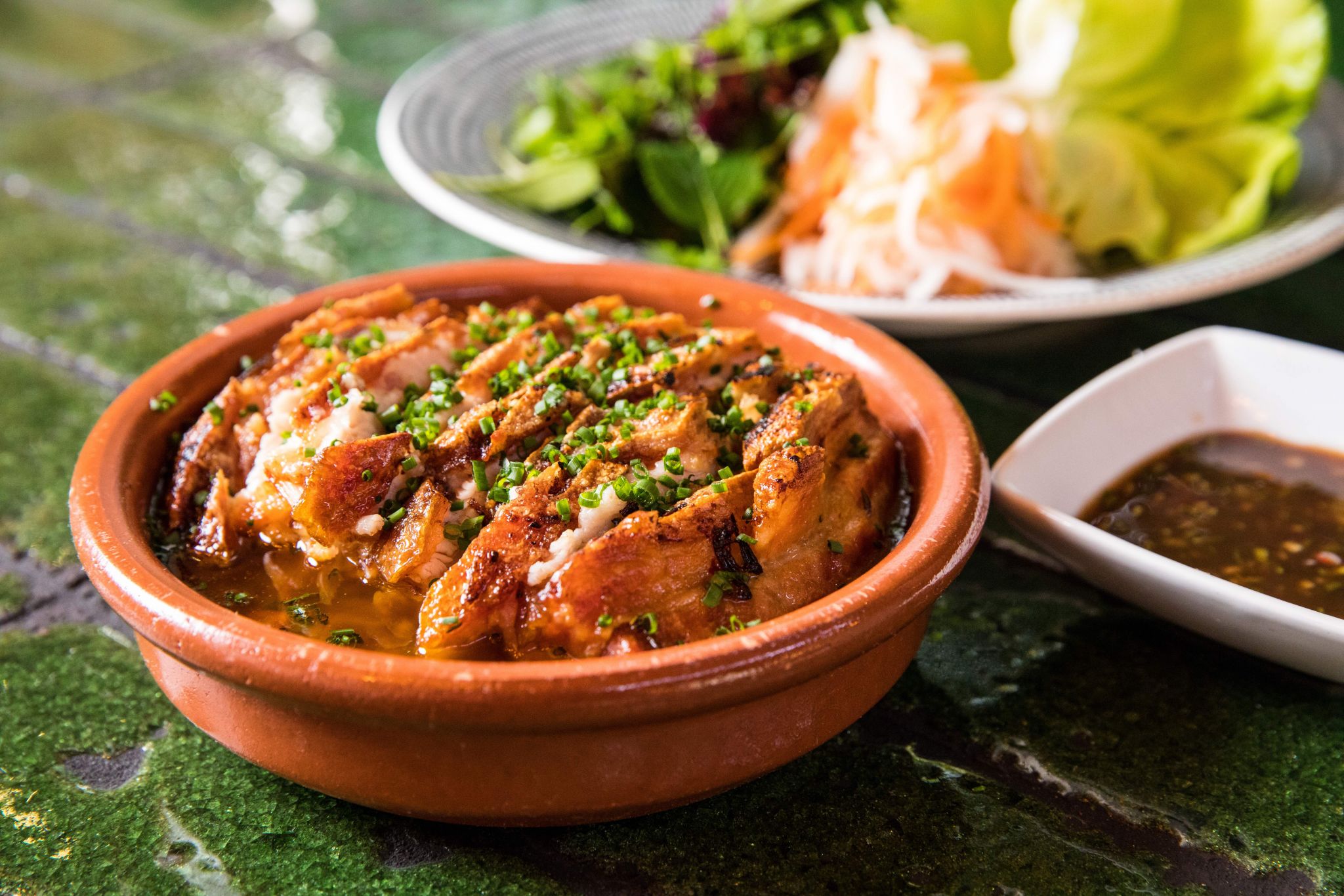 Benjy’s restaurant in Rice Village set to reopen with new look and menu