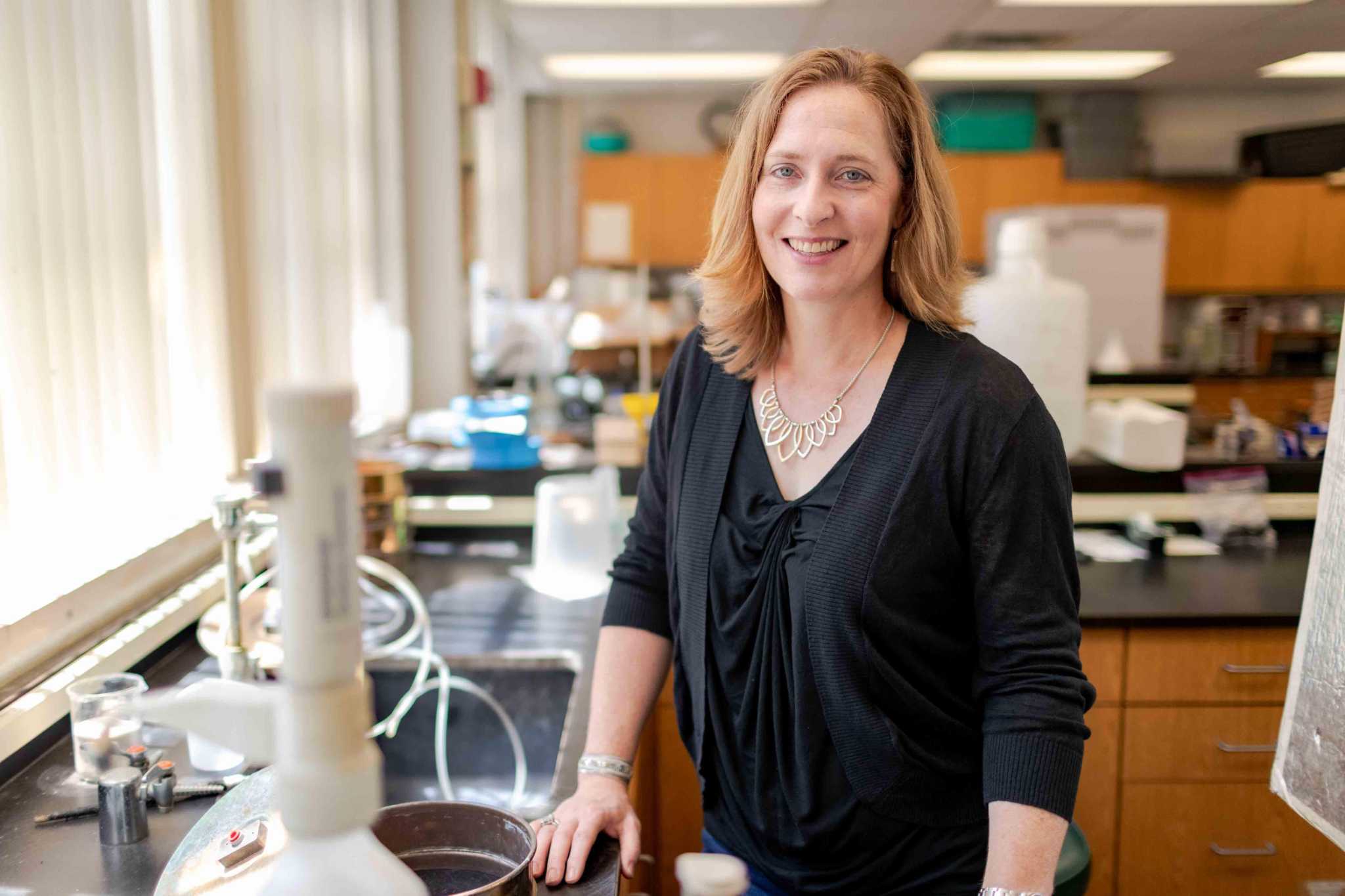 Climatologist, Staples grad named MacArthur Fellow