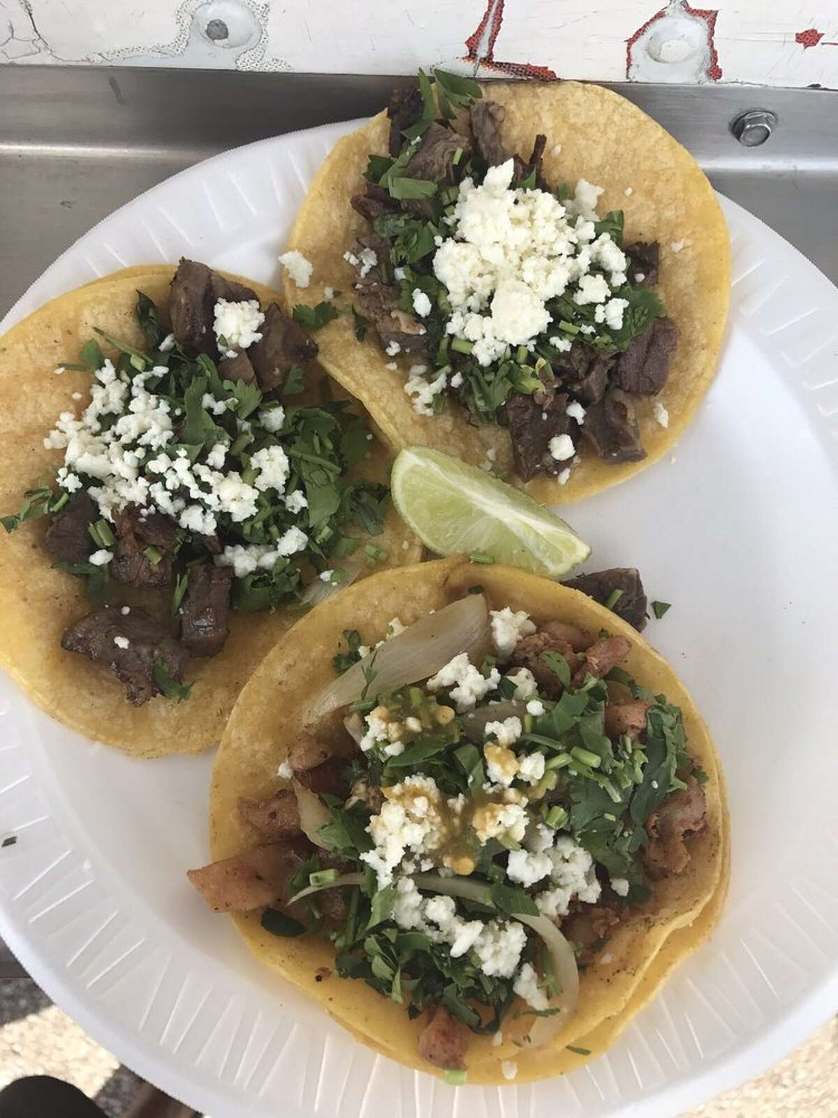 Today is National Taco Day. Here are your best bets for Houston deals ...