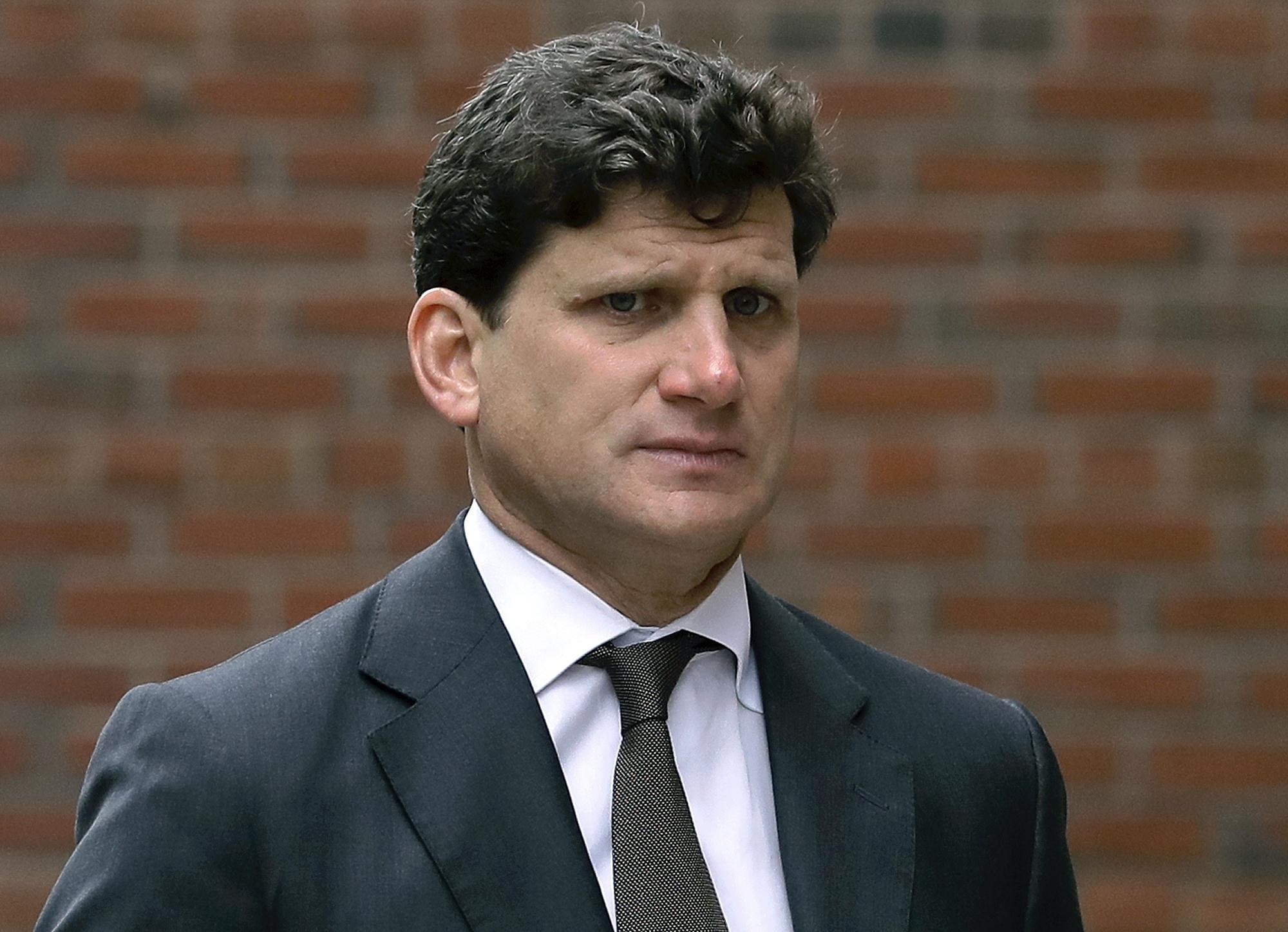 Greenwich Lawyer Gets A Month In Prison In College Admissions Scandal greenwich-lawyer-gets-a-month-in-prison-in-college-admissions-scandal
